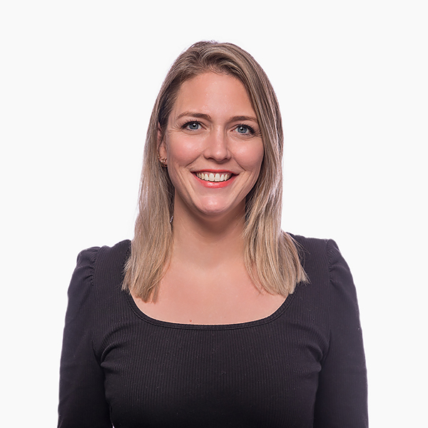 Nu Niet Zwanger - GGD West-Brabant