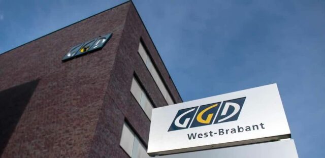 GGD-locaties verhuizen naar nieuw Gezondheidscentrum Scheldedok - GGD ...